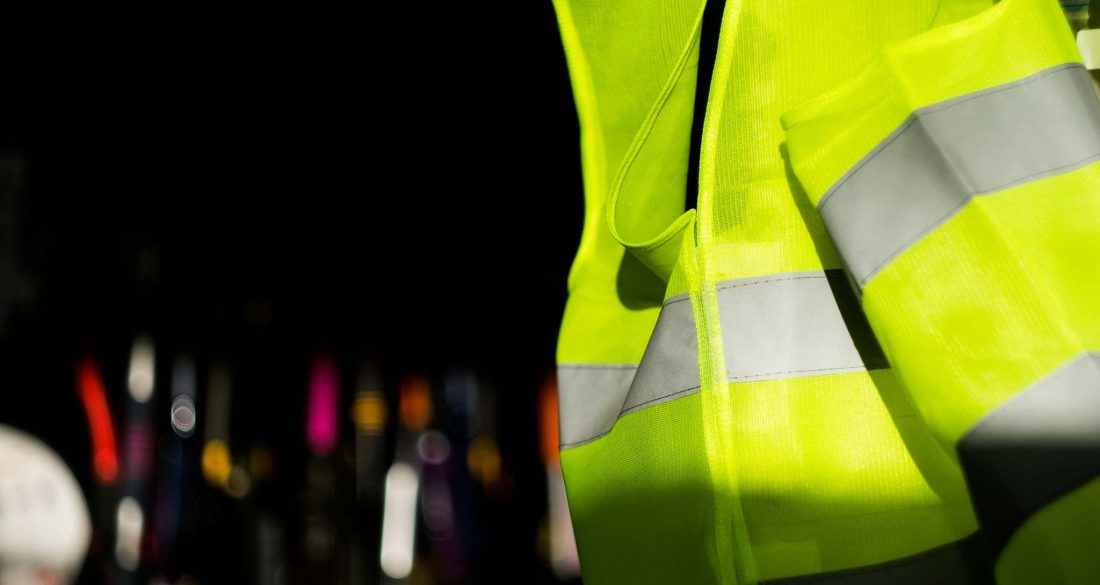 Safety Conscious Always | Sweeping Corporation of America