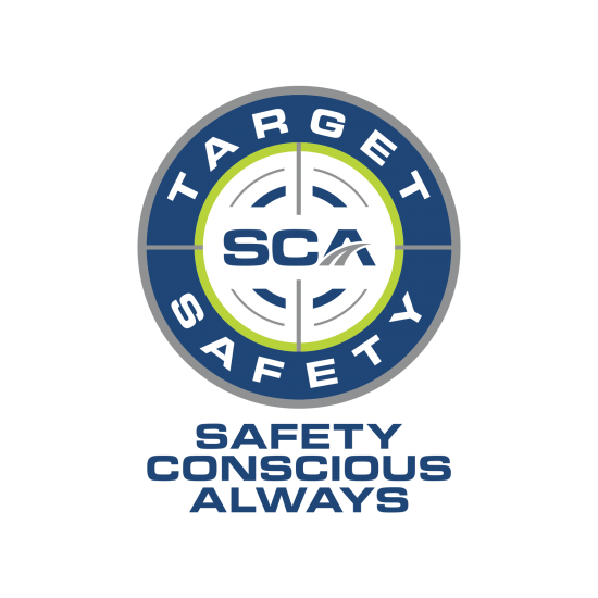 Safety Conscious Always | Sweeping Corporation of America