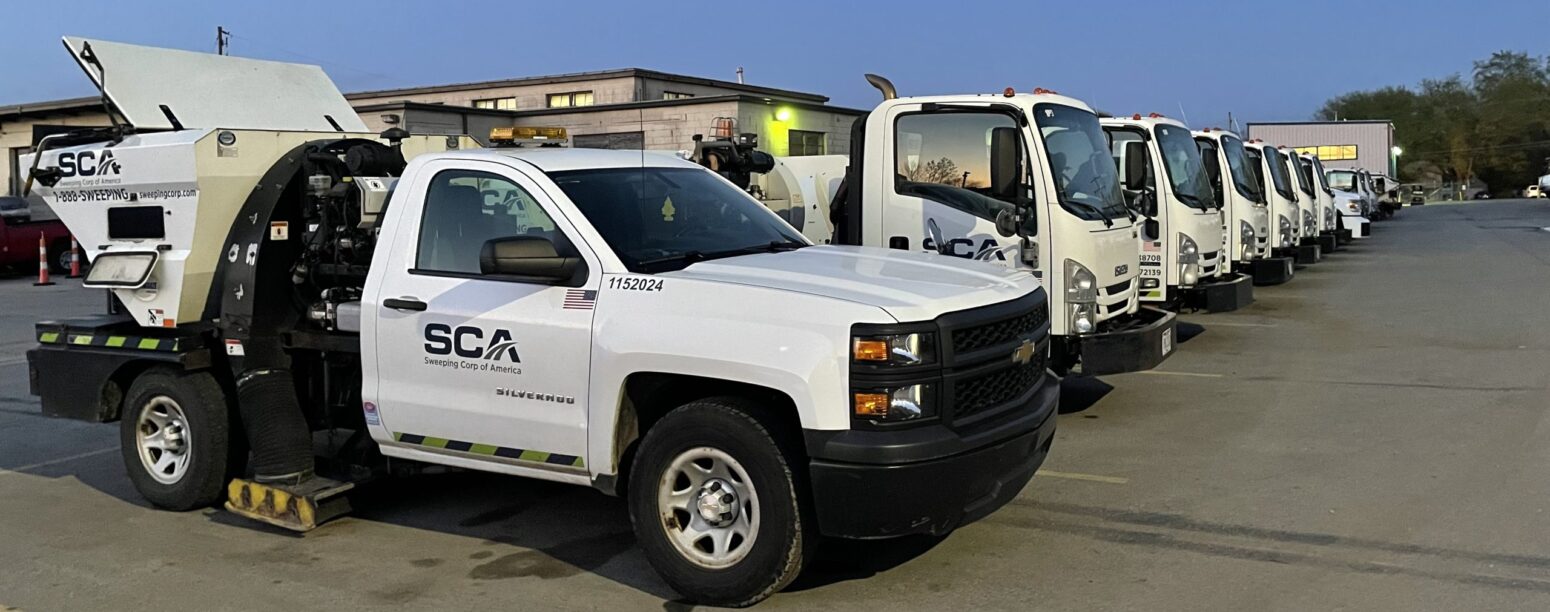 Our Leadership | Sweeping Corporation of America