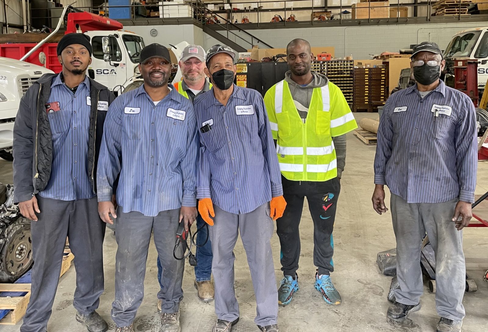 Street Cleaning & Sweeping Jobs | Full Time Careers with Sweeping Corp